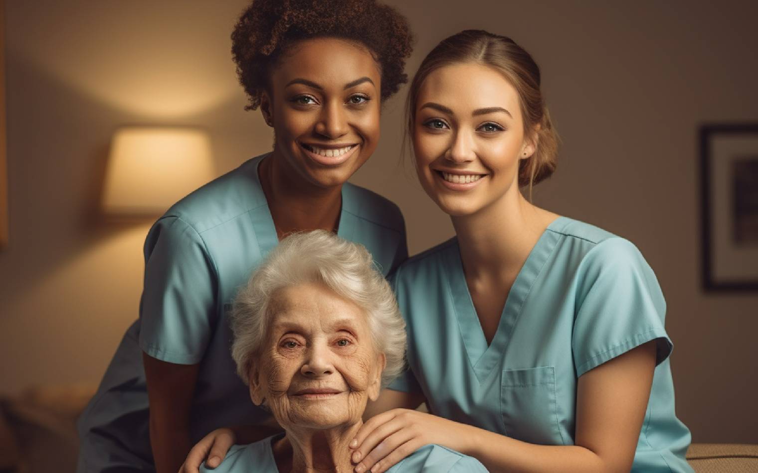 Night Care – Bradcare Ltd